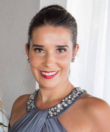 Jennifer Samantha Romeo - Réseau Nanny Secours